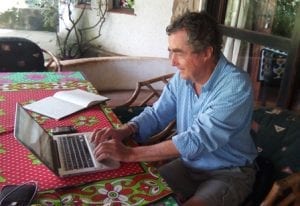 Rupert Watson – Land and Life Foundation