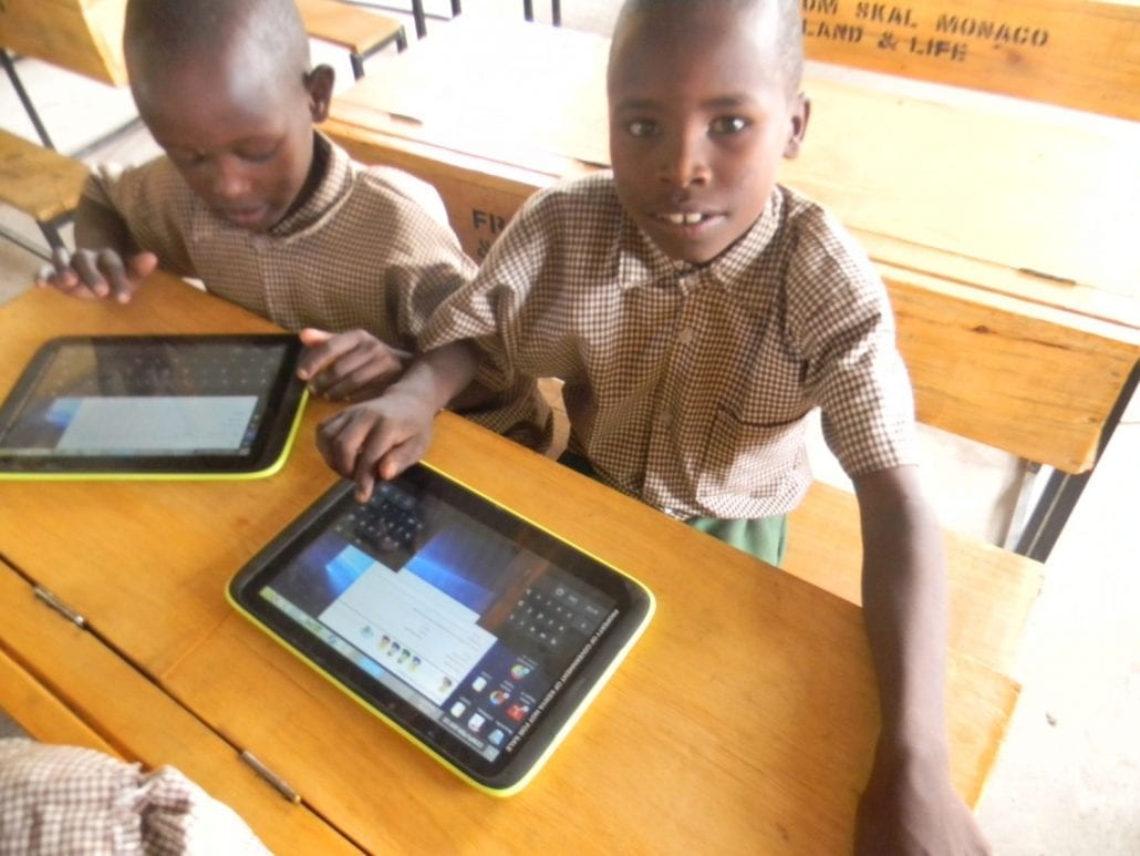 Digital Literacy Training Programme Takes Off – Land and Life Foundation