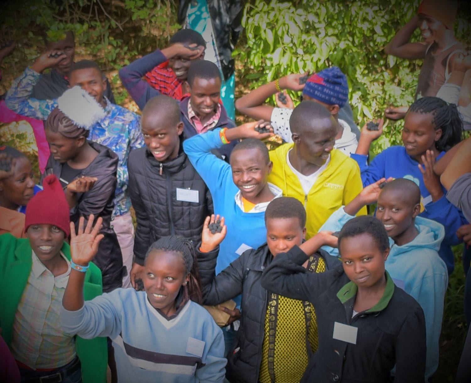 Remembering Daniel – Land and Life Foundation